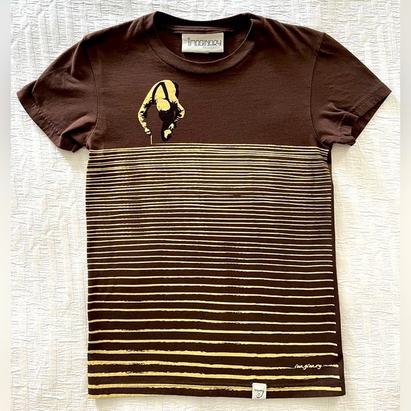 The Imaginary Foundation | Shirts & Tops | Imaginary Foundation Street ...